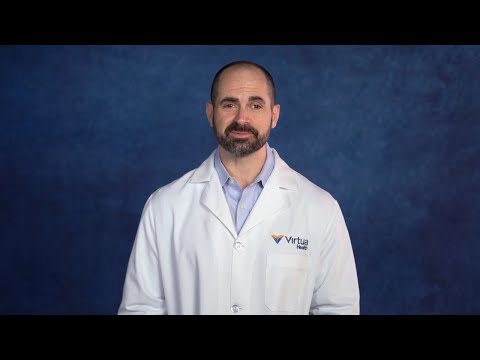 Meet Dr. Geoffrey D. Bowers, Minimally Invasive Gynecologic Surgeon