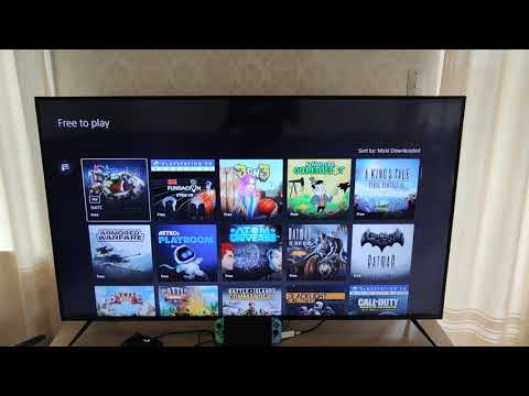 PS5 Store Free Games List #PS5 #PSStore #Free #Games #UI
