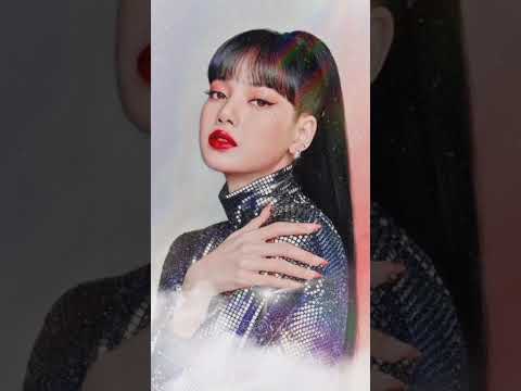 HAPPY BIRTHDAY LISA🎉🎉 (DANCING MACHINE 🎂)#LISA #blackpink #vita #kpop #bts # #jisoo #rose #jennie