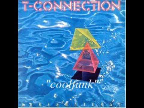 T-Connection - Girl Watching (Funk 1982)