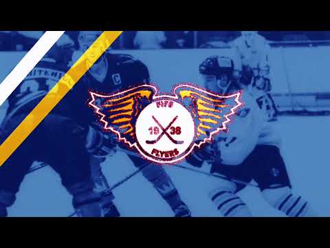 Fife Flyers 1995/96 Season Goal Song