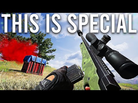PUBG is a Masterpiece...