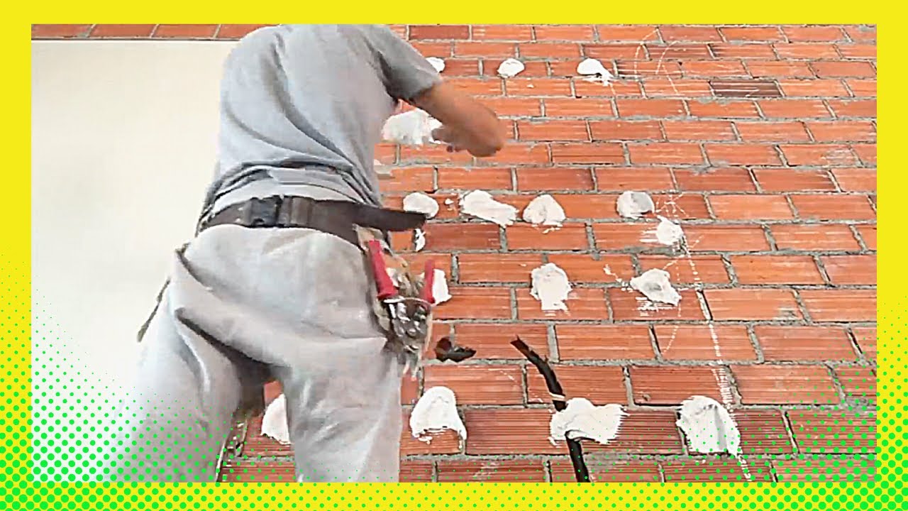 ✅ Plasterboard Drylining Plastering 👉 Drywall