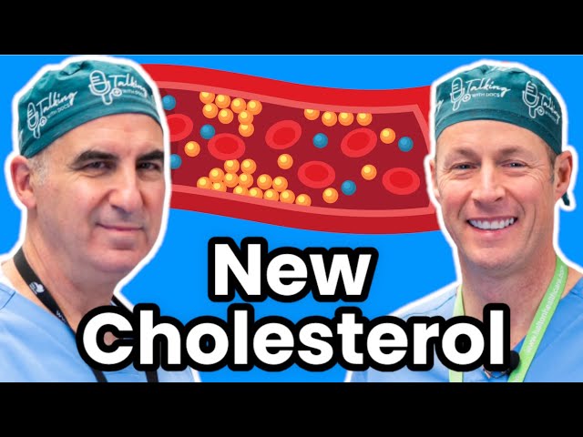 Understanding Lipoprotein(a): The New Cholesterol Risk Factor You Need ...