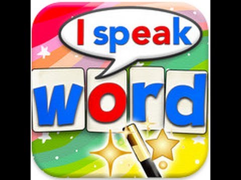 Word Wizard iPad App Review - CrazyMikeapps