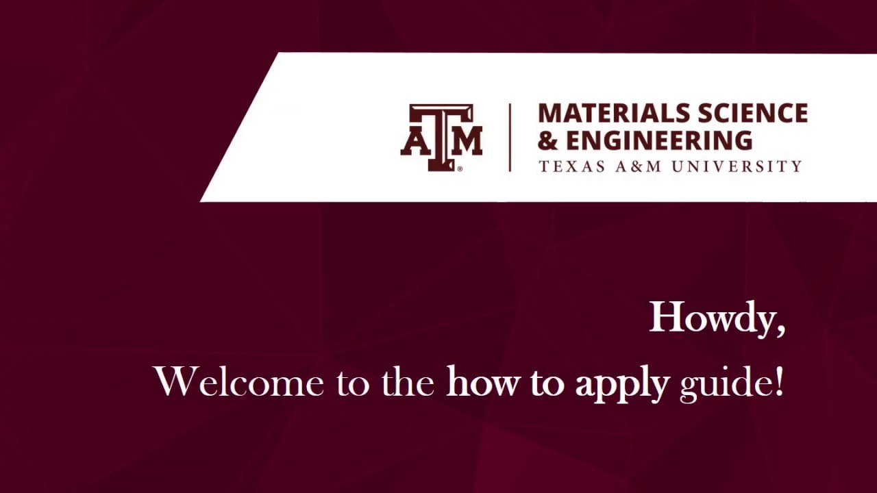 MSEN: How to Apply Using EngineeringCAS