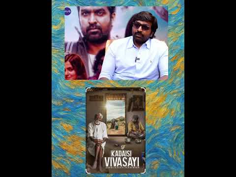 Vijay Sethupathi opens up about how grateful he feels after working on these films. #VijaySethupathi