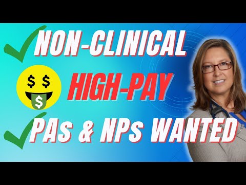 The Secret to Getting High-Paying Medical Industry Jobs!