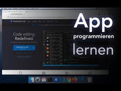 App programmieren lernen