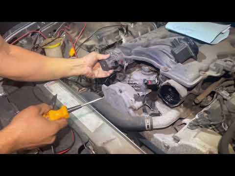 P1004 How to test it and fix it #p1004