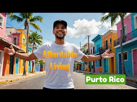 Affordable Puerto Rico Apartments Under $1000 | Top 5 Rentals Near Amenities