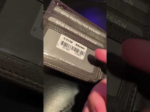 Does your wallet need RFID blocking?