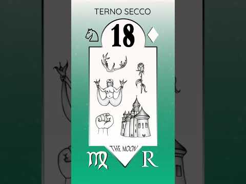 Terno secco. #numeri #sogni #sogno #smorfia #numeridagiocare #lotto #lottonumeri #shorts