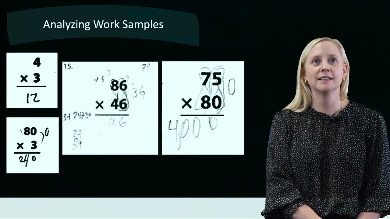 Error Analysis: What are Slips and Bugs?
