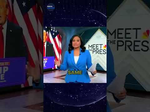 NBC News Finally Worried About US Budget