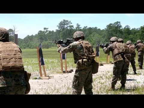 Every Marine is a Rifleman