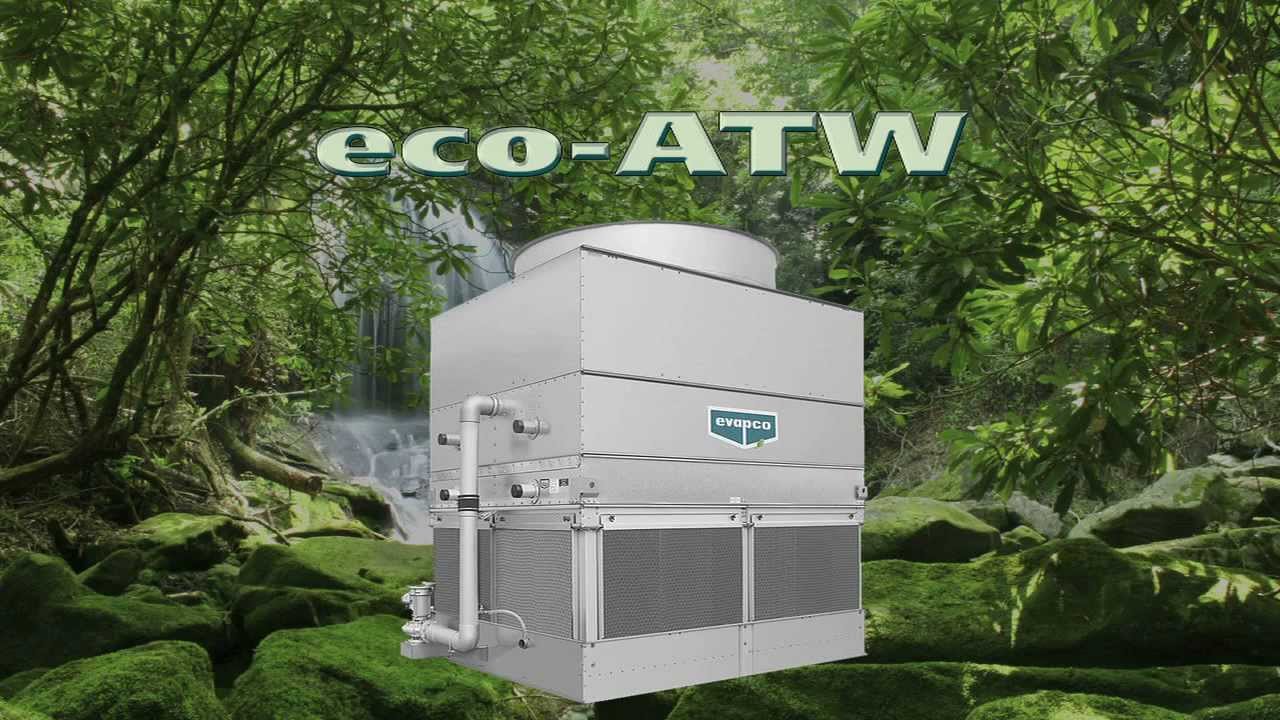 ECO ATW/E - Spanish