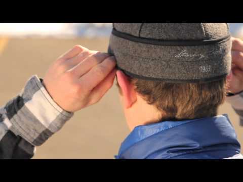 Stormy Kromer how-to