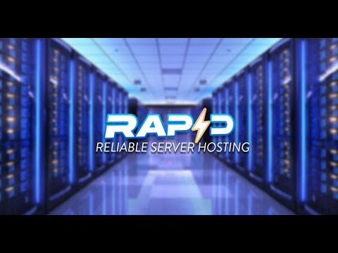 How to Setup a FiveM Server Using Rapid Hosting