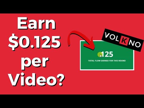VolKno Review – Earn by Rating Videos? (Step-by-Step Guide)