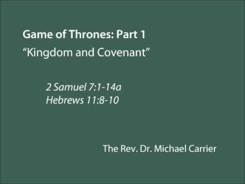 Game of Thrones: Part 1