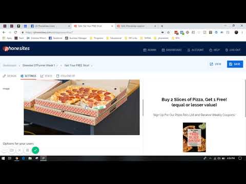 PhoneSites Training - How to Embed Your PhoneSites Funnel Into Other Sites