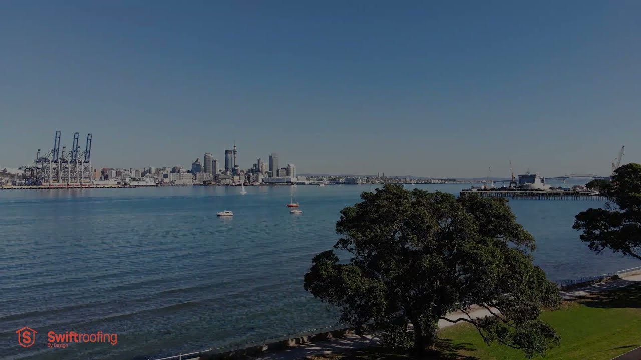 Swift Roofing | Queens Parade | Devonport