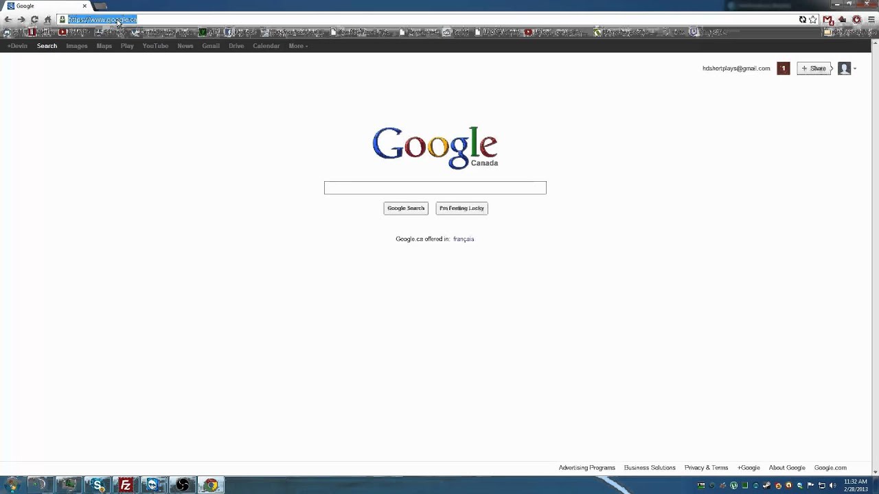Dedicated Server Tutorial part1