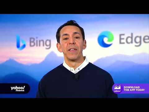 Microsoft’s integration of ChatGPT brings ‘a new day’ for search engines: Executive