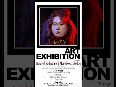 AITC Magazine Semi Annual Art Exhibition, Skyloft F Rental Studio ...