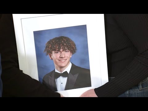 Family of teen fatally shot by police during street racing chaos calls for transparent investigation