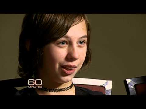 Homeless kids: the hard times generation