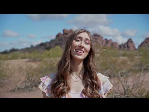 SING TO THE LORD A NEW SONG  |  Is He Worthy |   Life in 3D