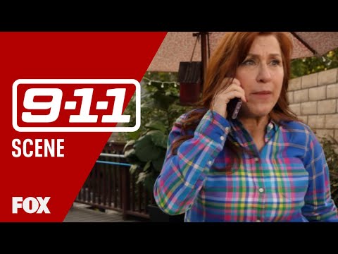 A Karen Calls 911 | Season 4 Ep. 4 | 9-1-1