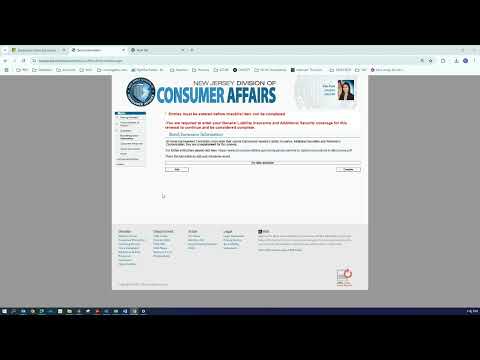 Chapter 4: HICB Bond Insurance Part 1 Gen Liability