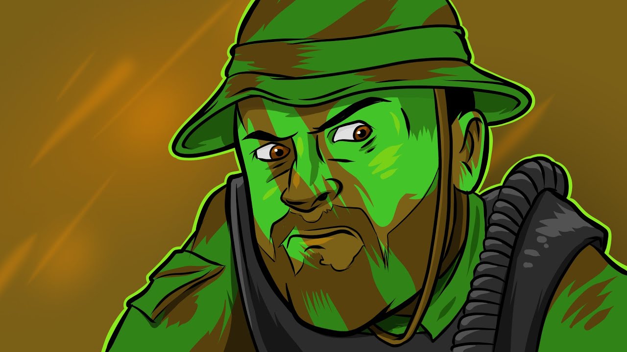 SEAL TEAM 3 (The Hidden Source)