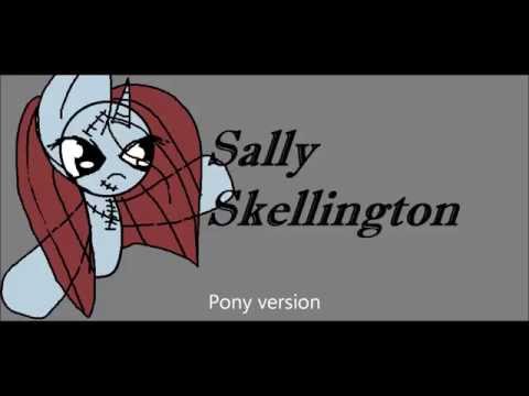 All My Jack And Sally Drawings
