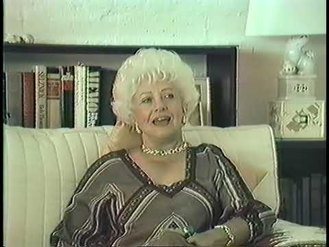 Prickly Pears: vol. 53, Diana “Mousie” Powell