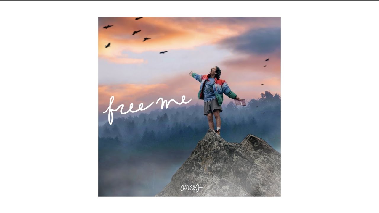 Free Me by Anees from Philippines | Popnable