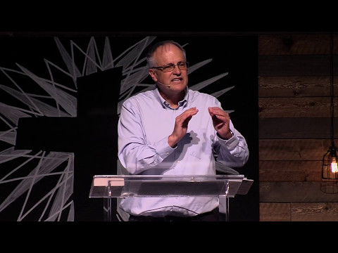 "Reset" - Sermon (Week 1)