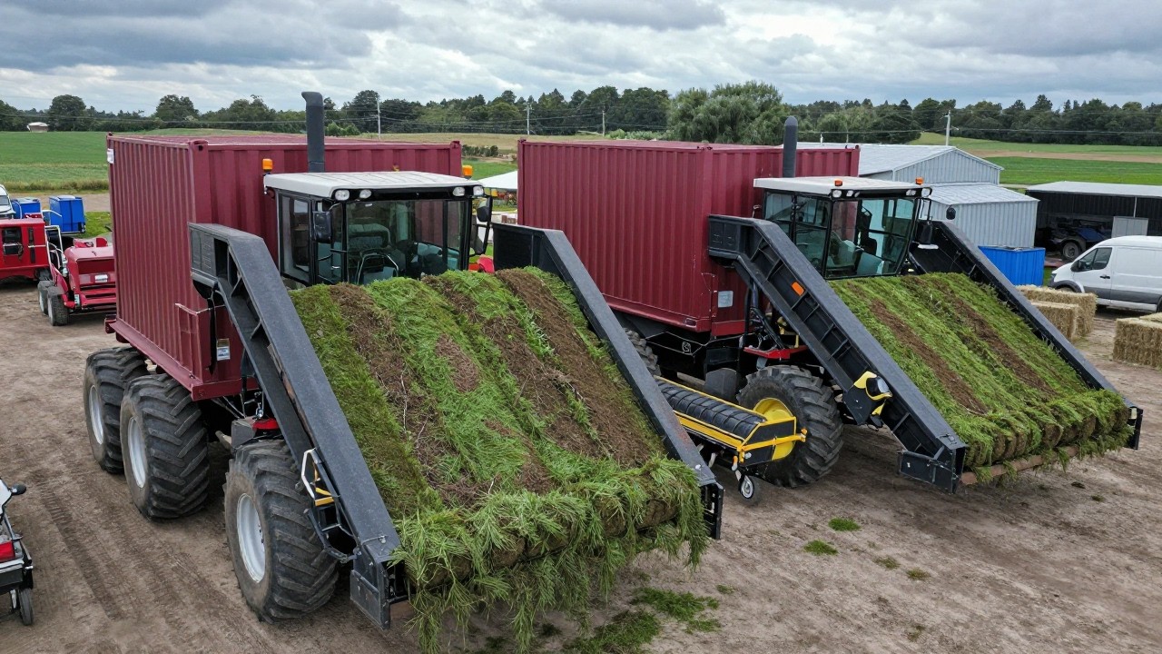 20 Machines You Weren’t Seen Before!