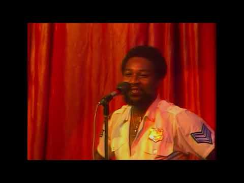 Village People / Macho Man (Live 1978)