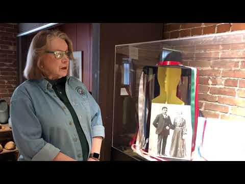 Gastbitters | Deutschheim State Historic Site
