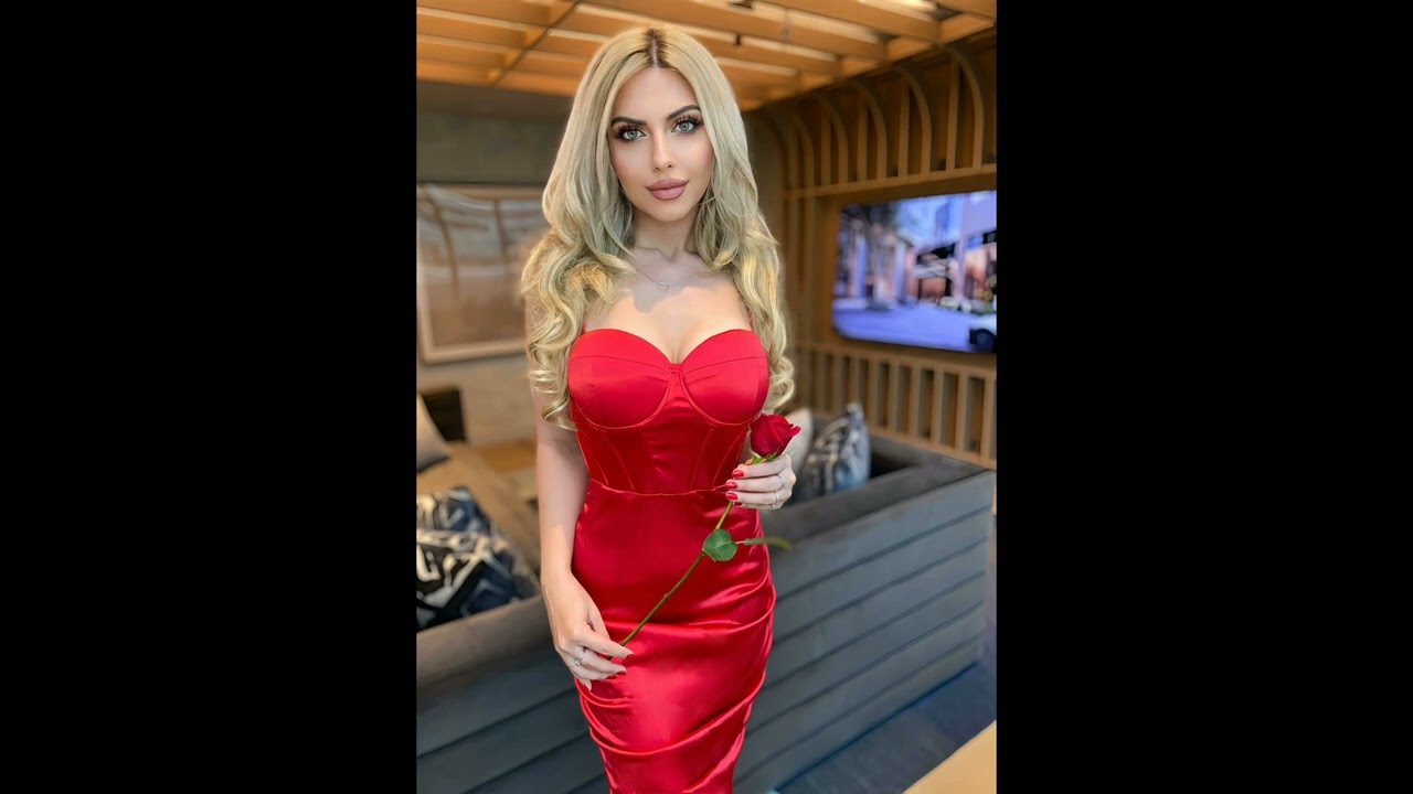 Marianna Lima - When you give me your love (2026 Premiere )