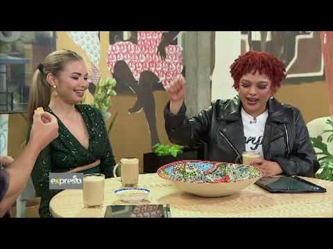 Memorable Dipping Delicious Moments with Ouma Rusks on Expresso - By OUMA RUSKS