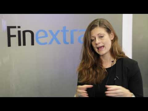 Finextra interviews BNY Mellon: Innovating at the core of financial services
