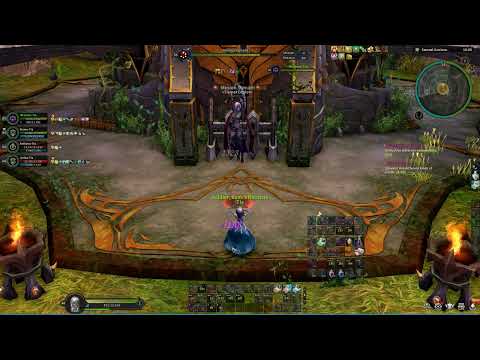 Aion EU Classic Telos Minion Samael 3 x patch