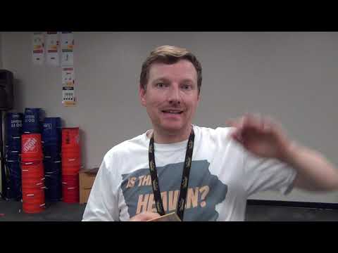 4th grade practice video old school