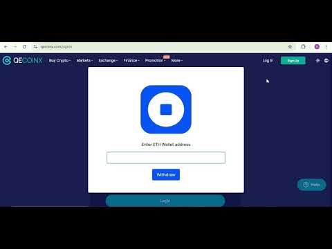 qecoinx.com