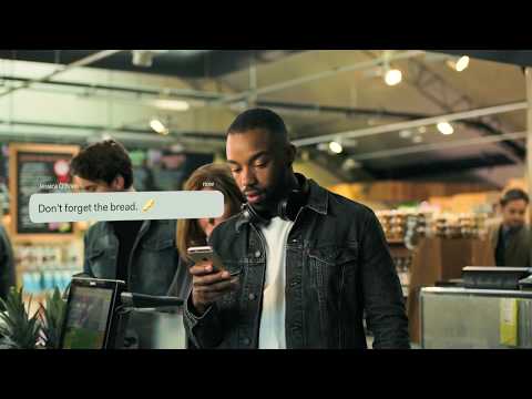 Adyen in-app payments